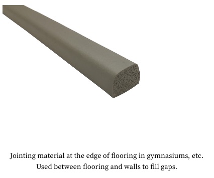 Housing Equipment - Okayasu Rubber America