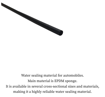 Automotive - Okayasu Rubber America